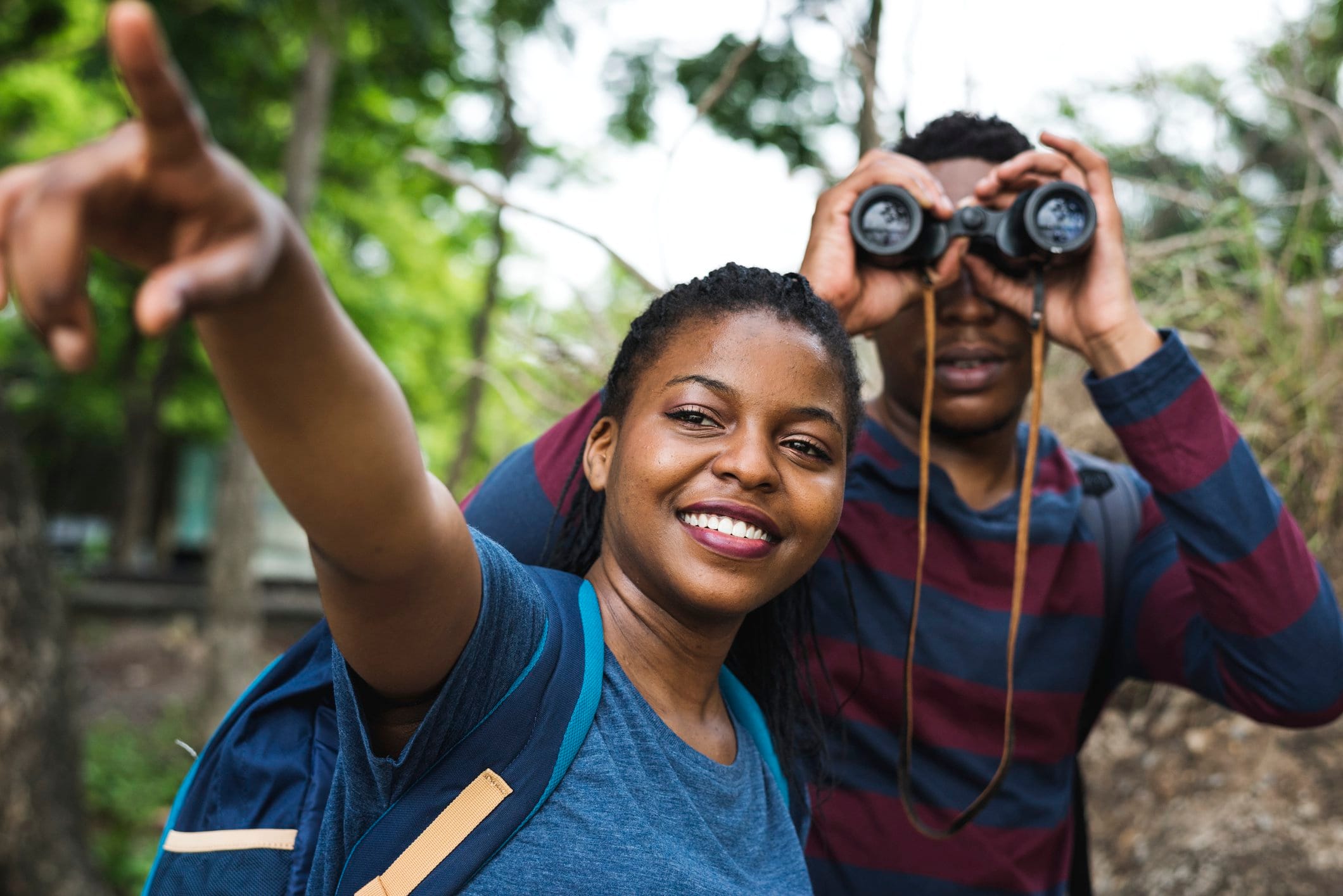 Kansas City's Best Birdwatching Hotspots