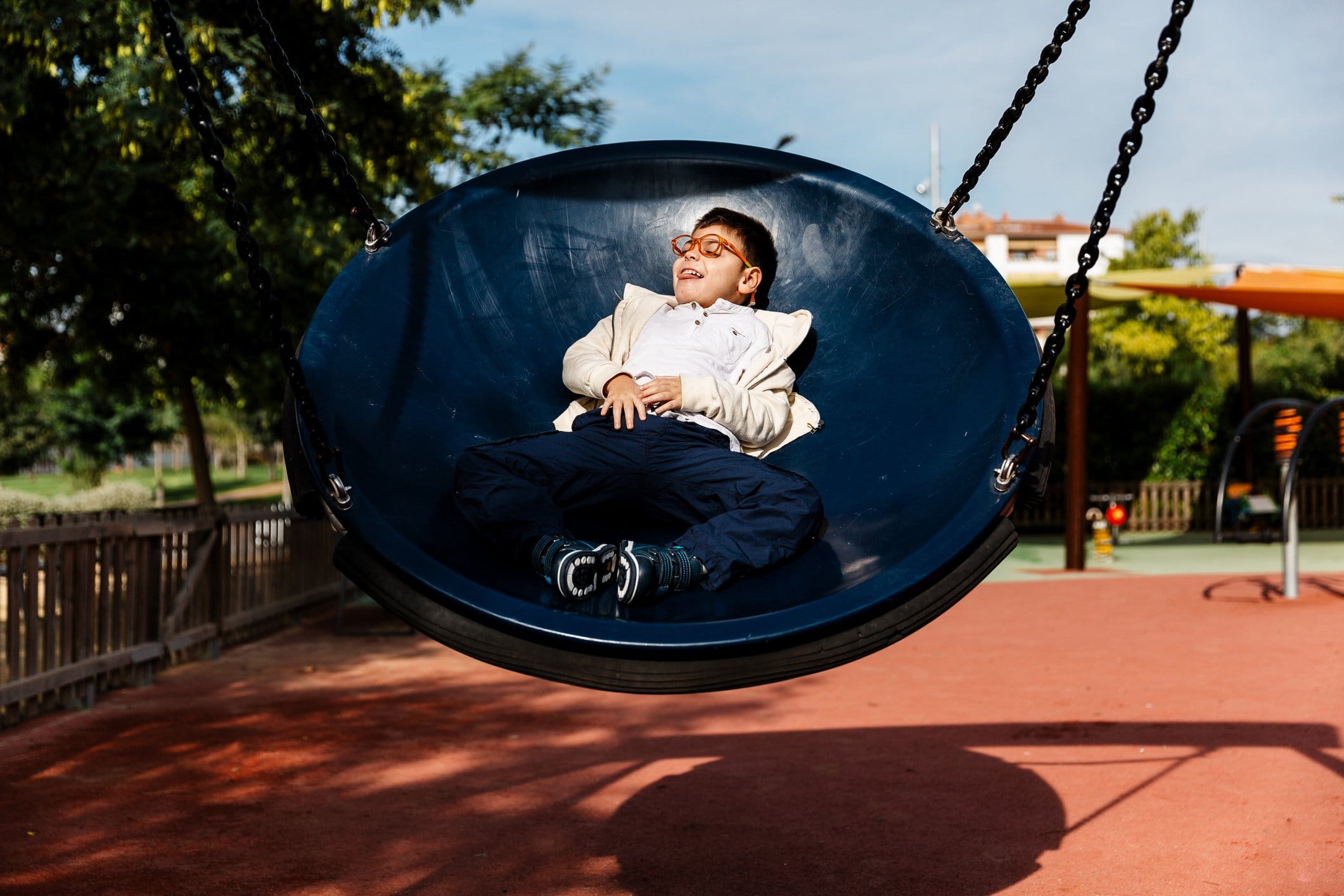 Best Inclusive Parks and Playgrounds in Kansas City