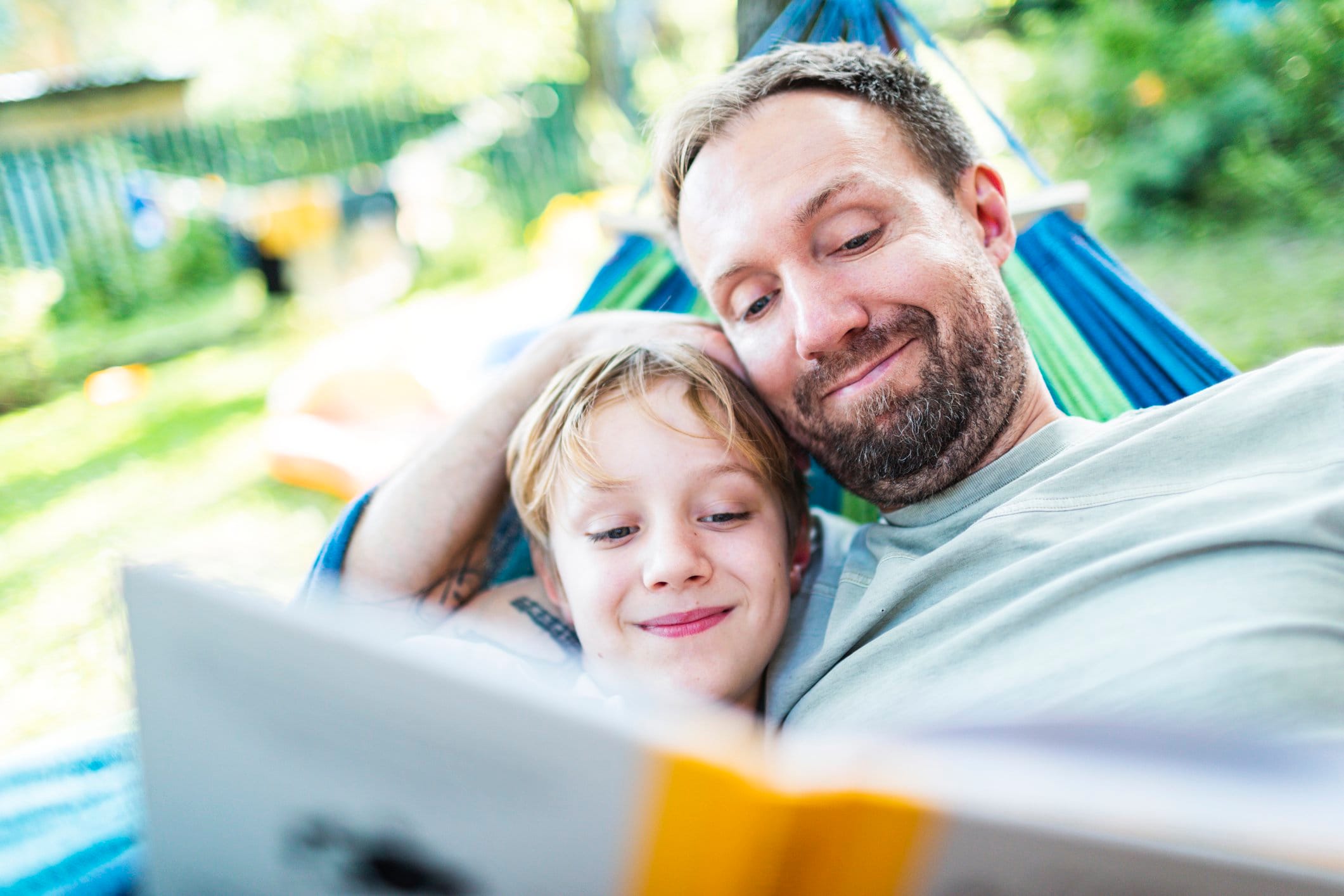 Nine Proven Tips to Encourage Your Child to Read