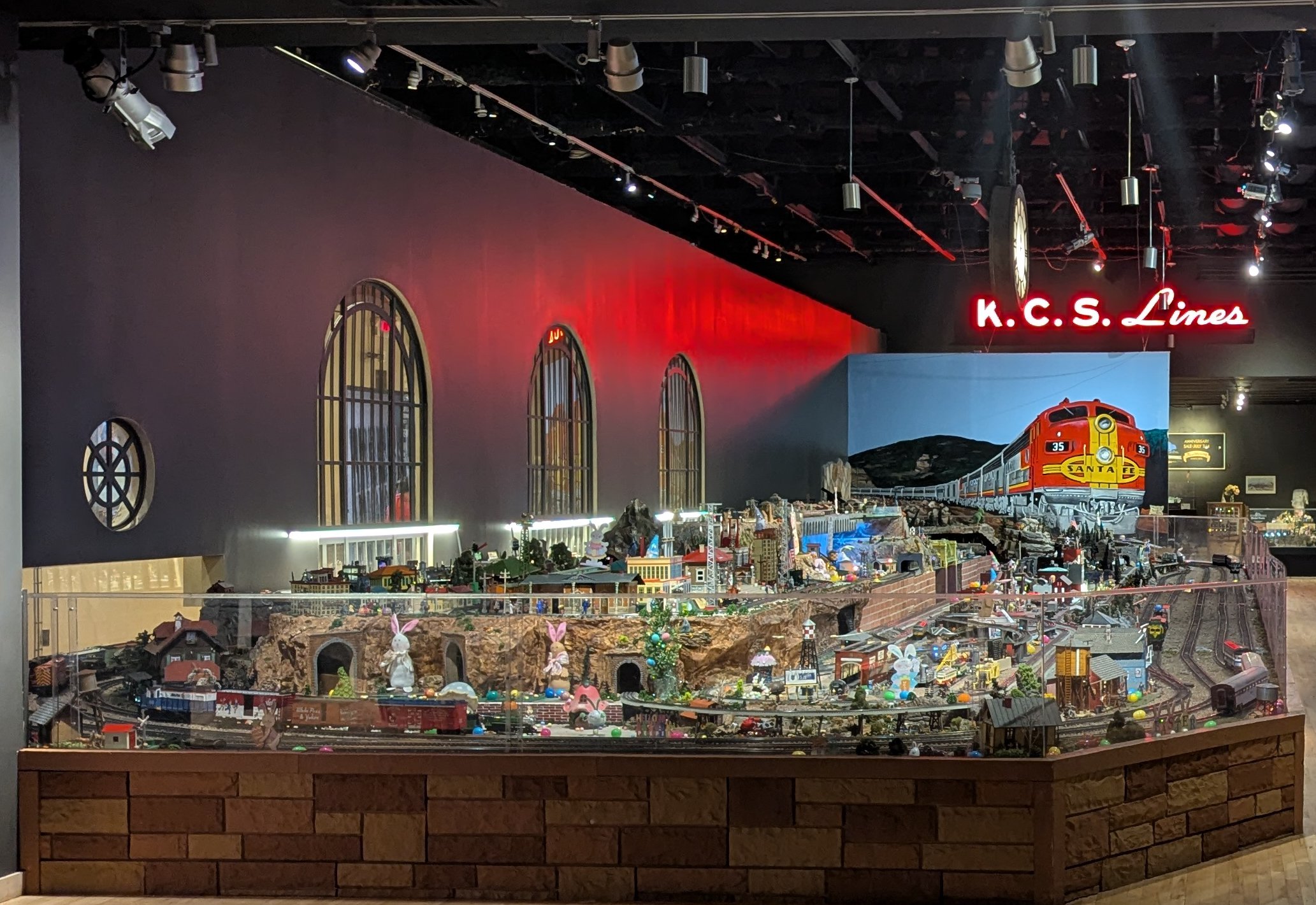 Everything Trains in KC: 10 Must-Go Spots