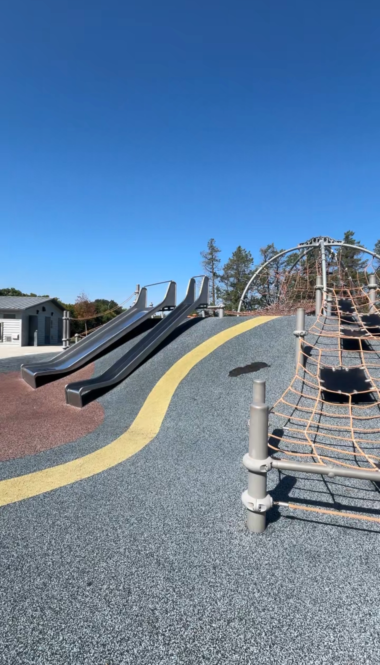 Top 10 Best Playgrounds in KC That You Have to Take Your Child to