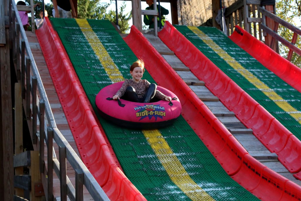 KC Pumpkin Patch - KC Parent