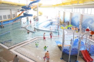 KC Indoor Water Fun + 14 Swim Lesson Places