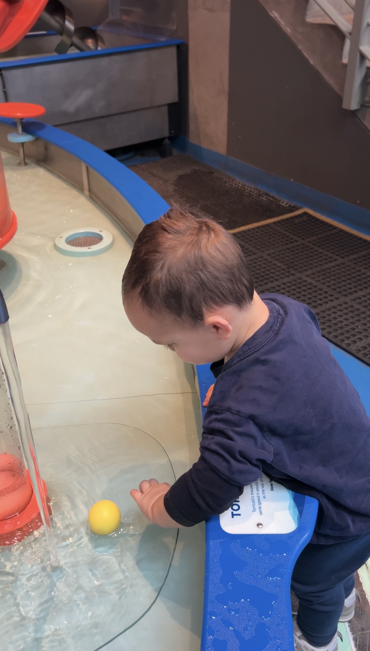 KC Indoor Water Fun + 14 Swim Lesson Places