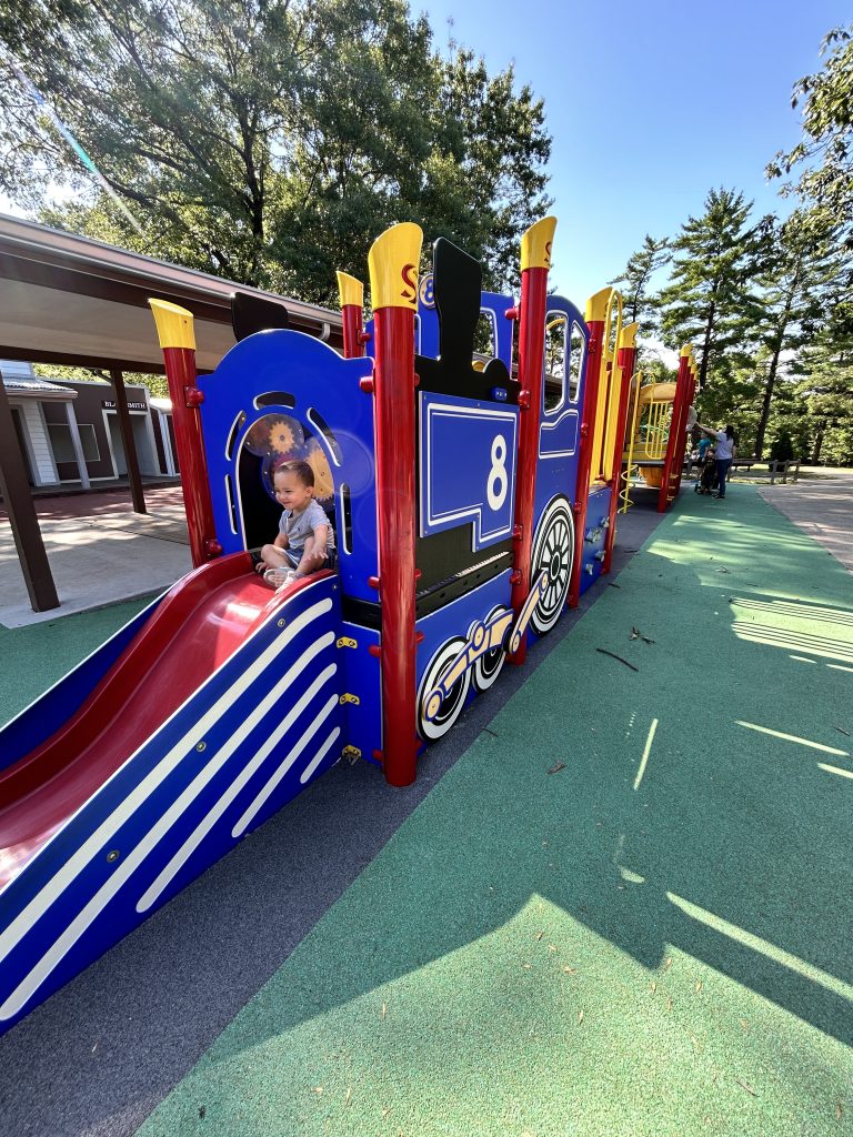 Full Steam (and Sail) Ahead! KC’s Best Planes, Trains, Cars & Boats for ...