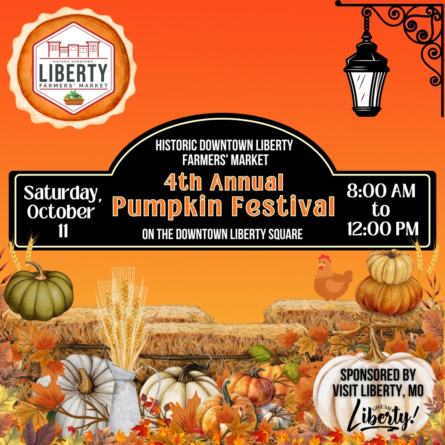 Pumpkin Festival Block Party - KC Parent
