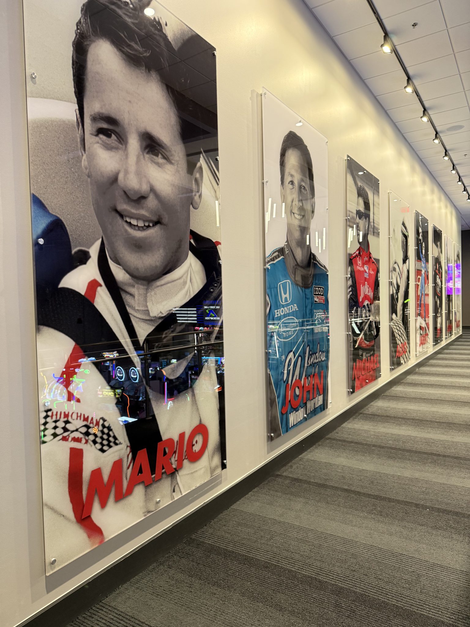 Andretti Indoor Karting & Games: Where KC Families Go Full-Throttle