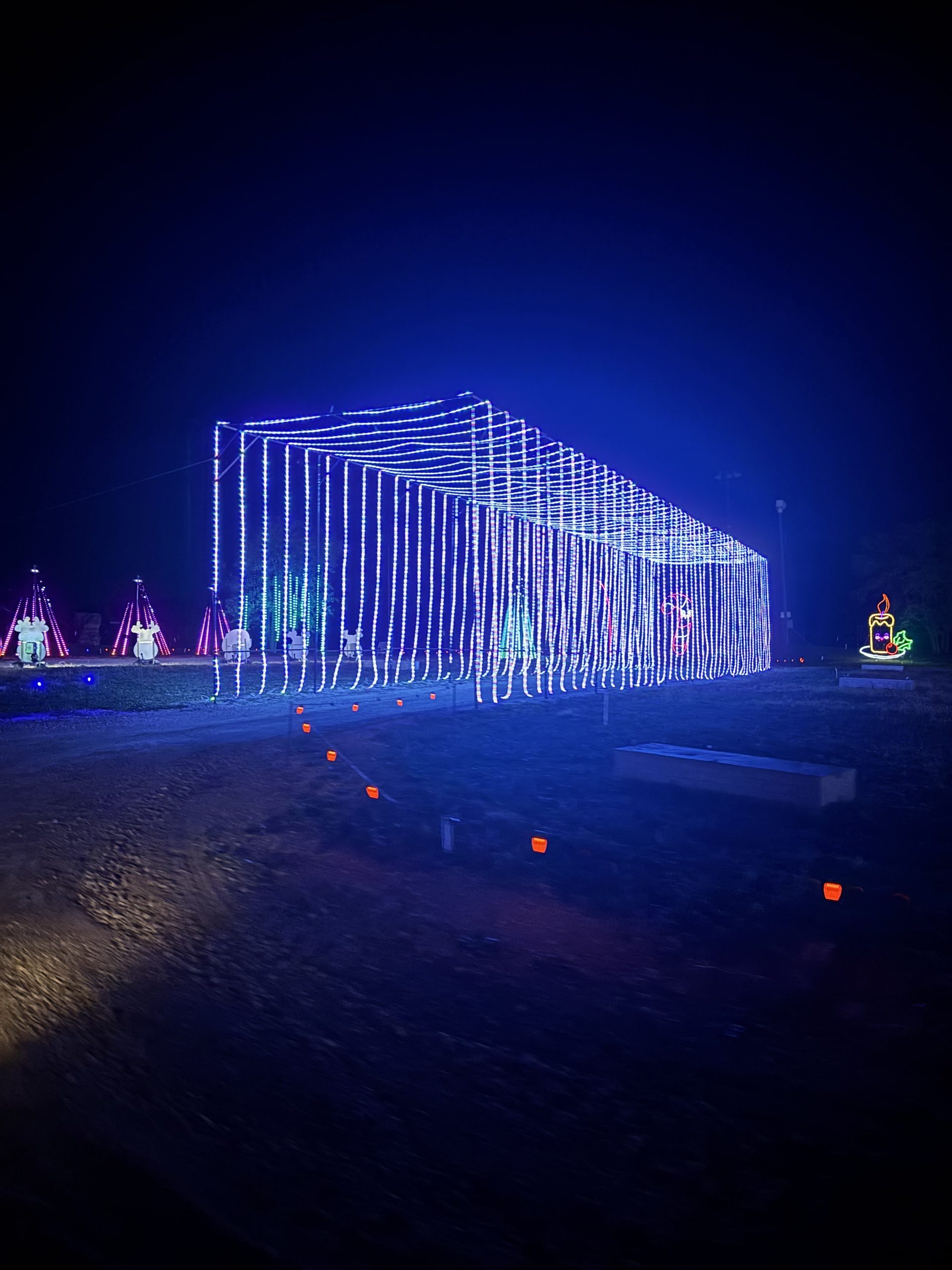 Drive Through the Magic: Winter Magic KC is Back!
