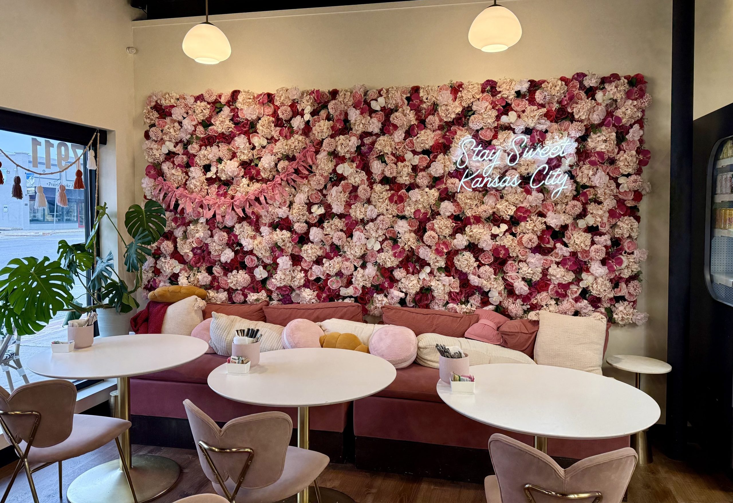Valentine’s Sweet Treats Around KC