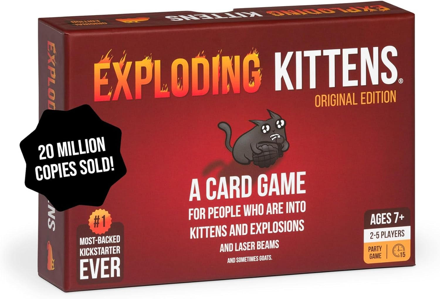 5 Iconic Board Games & 5 Newer Board Games for the Whole Family - KC Parent