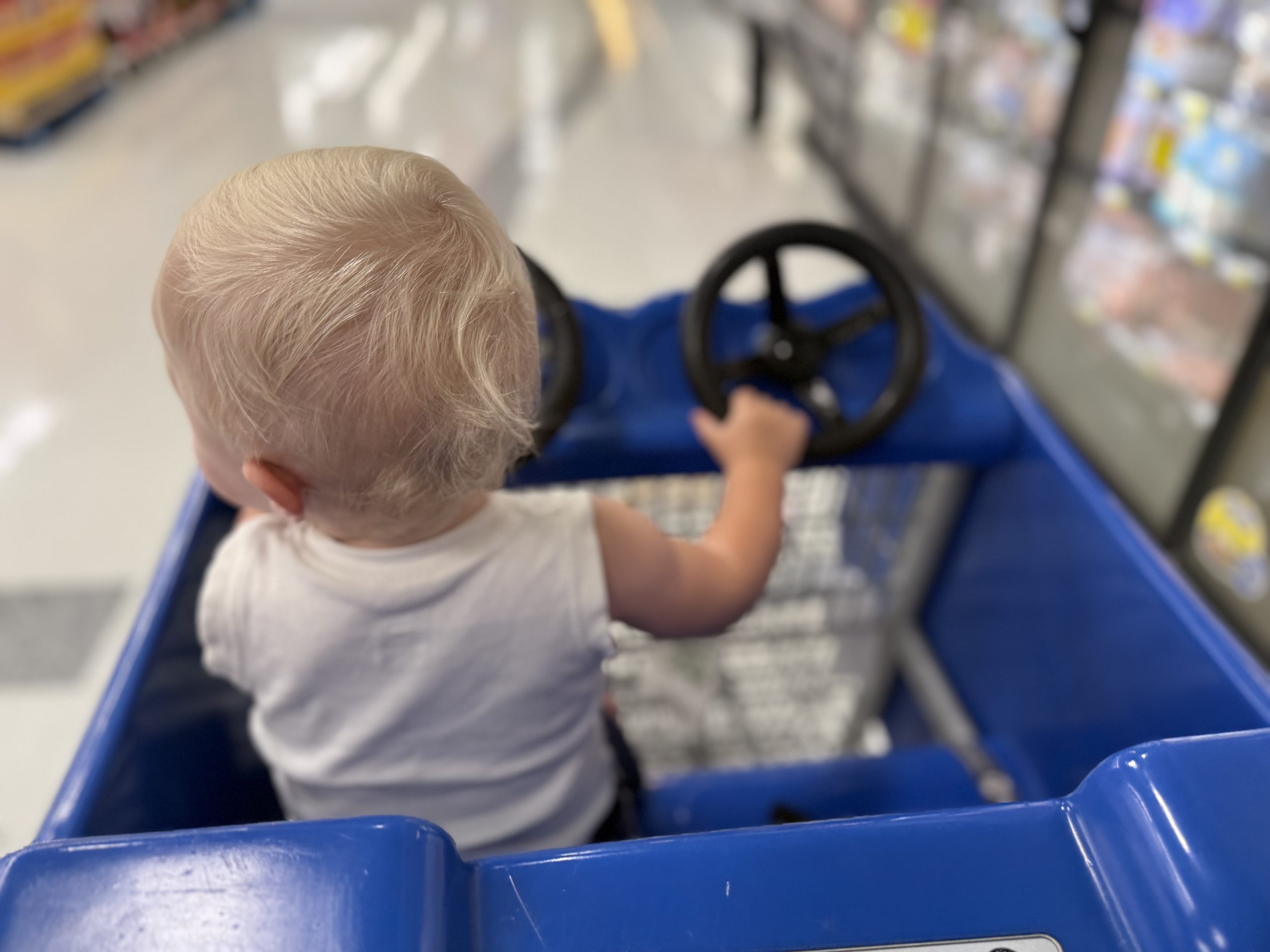 Toddlers in Tow: KC Errands and Outings Made Easy