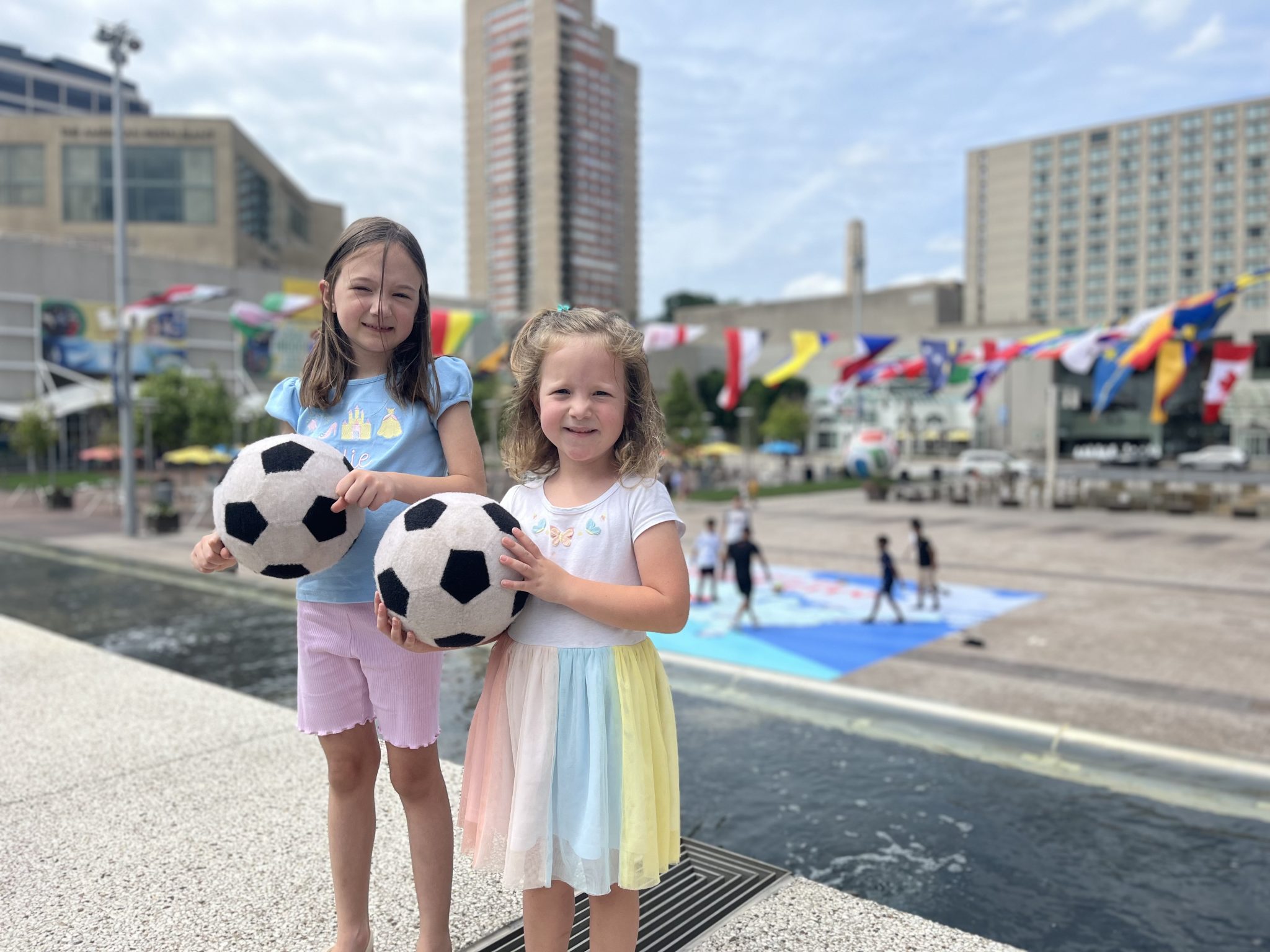 Kansas City World Cup Watch Parties & Soccer Events