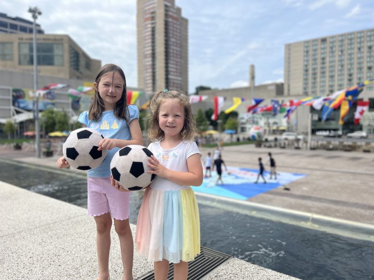 Kansas City World Cup Watch Parties & Soccer Events