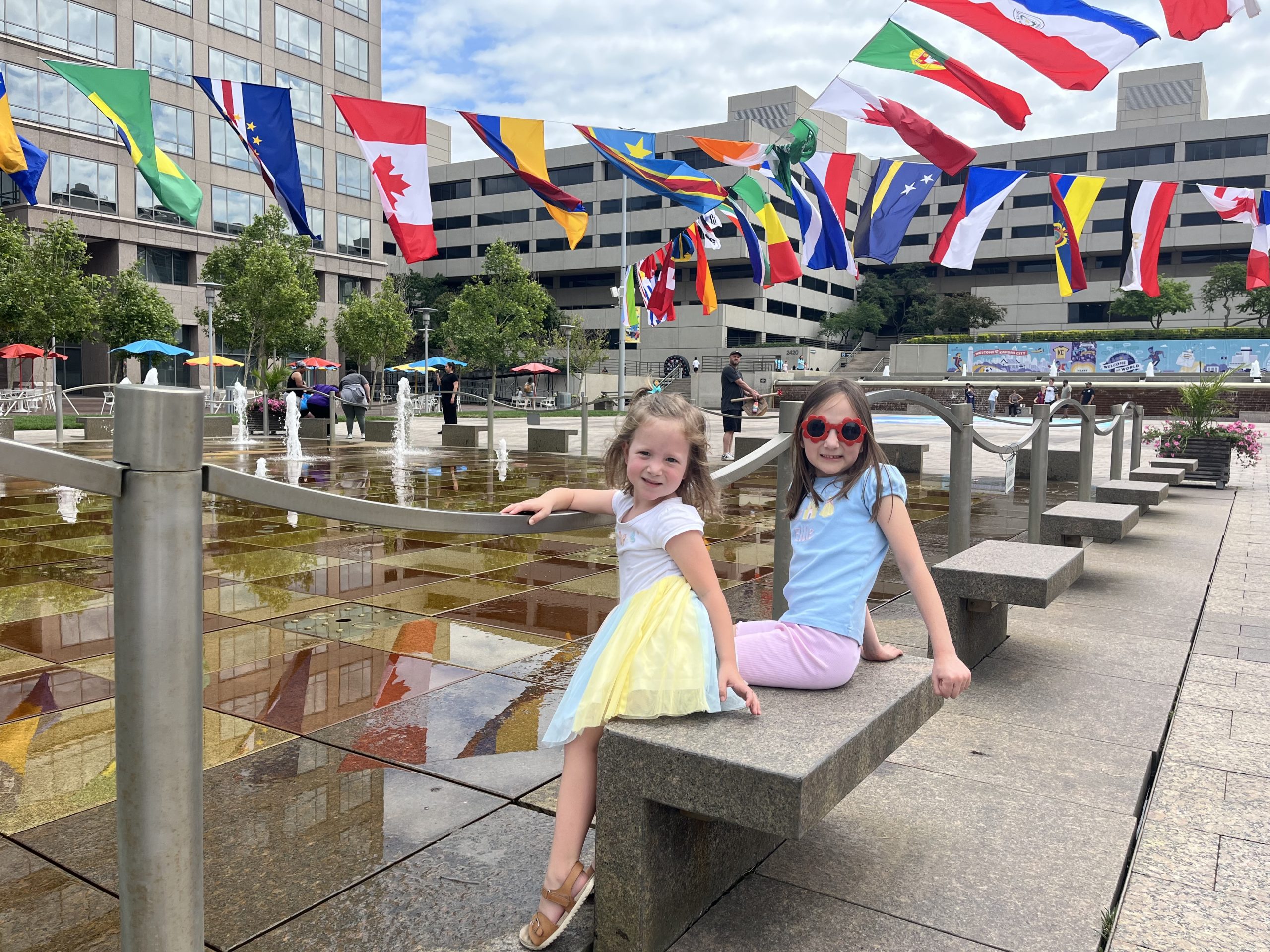 Kansas City World Cup Watch Parties & Soccer Events